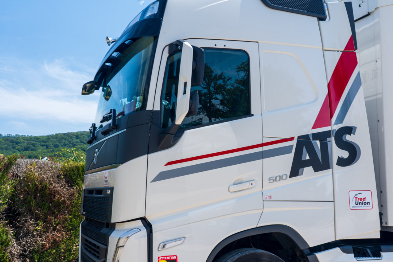 Nos activités - ATS Transports